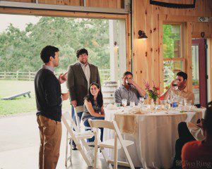 Claxton Farm Wedding Event » Two Ring Studios | Asheville Wedding ...